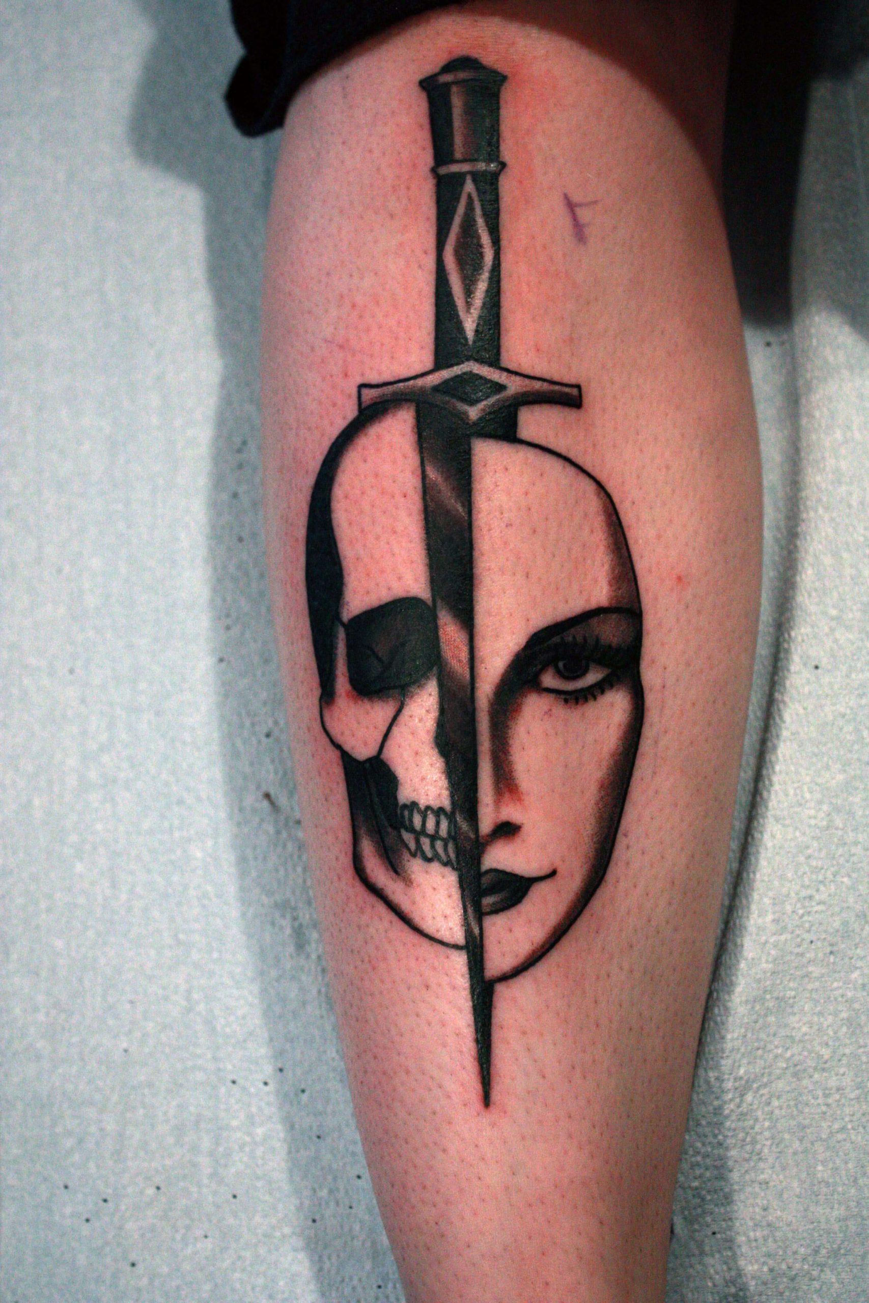 Tatuajes De Dagas Archives Tatuajesxd Tatuajes De Dagas Archives Tatuajesxd